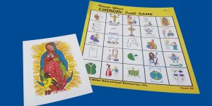 Game – Know Your Catholic Faith